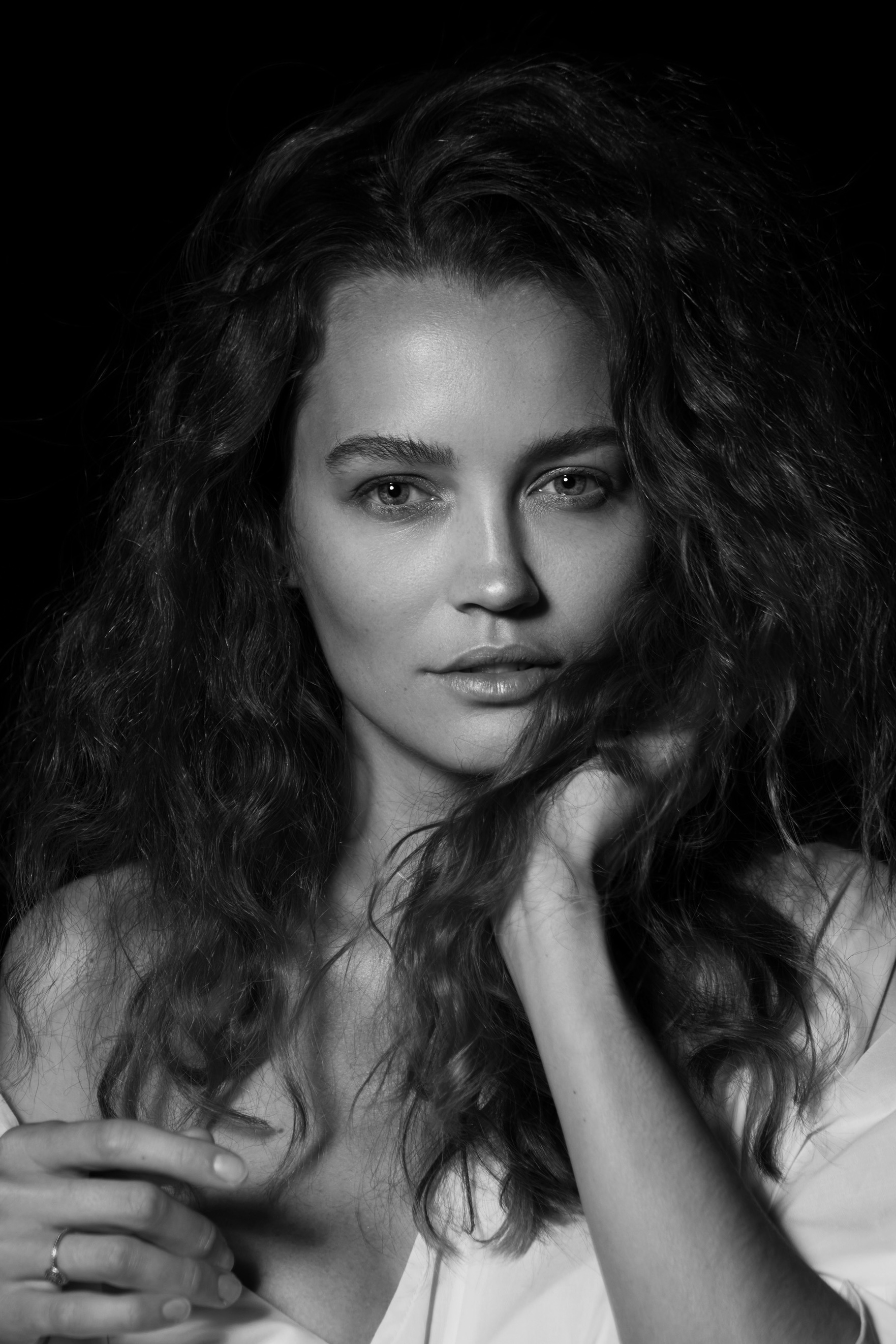 Материнское модельное агентство для девушек 👑 Днепр Украина